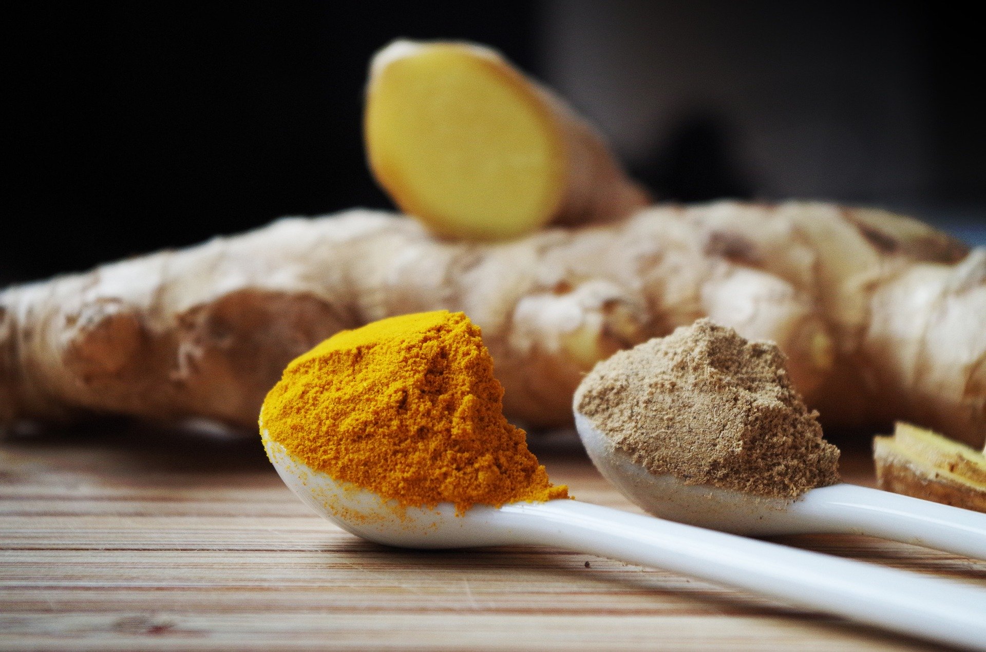 Some Amazing Health Benefits of Ginger To Improve Your Life | ≡ ...