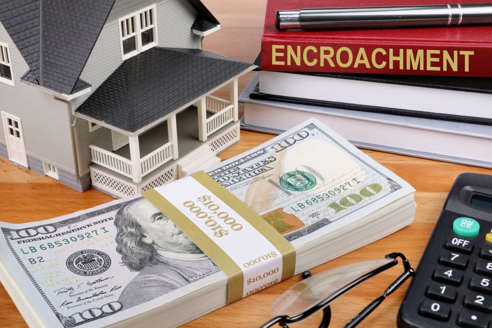 Understanding Encroachment in Real Estate: A Comprehensive Definition ...